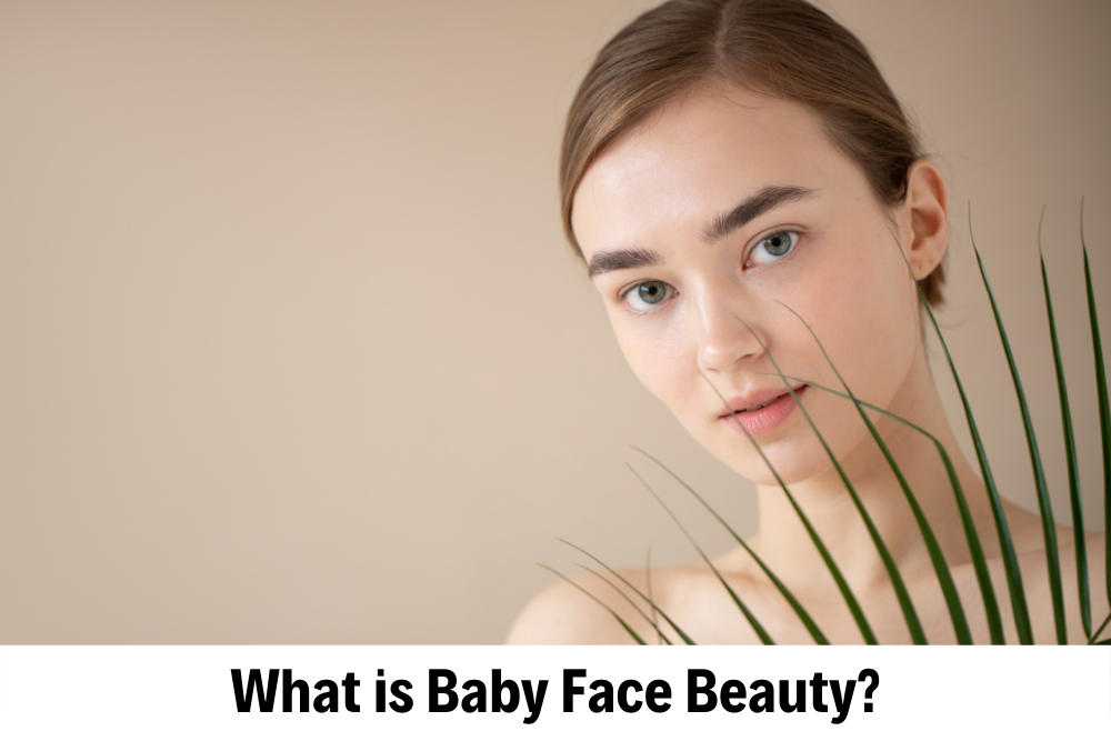 Baby Face Beauty - Unisa Health Turkey