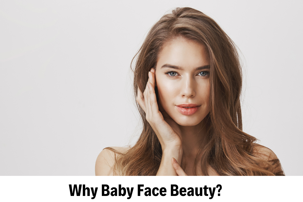 Baby Face Beauty - Unisa Health Turkey
